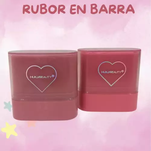 RUBOR - La Plaza Morada