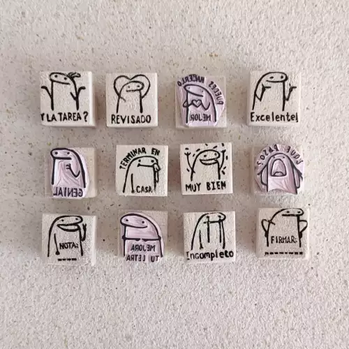 Sello Excelente - La Plaza Morada