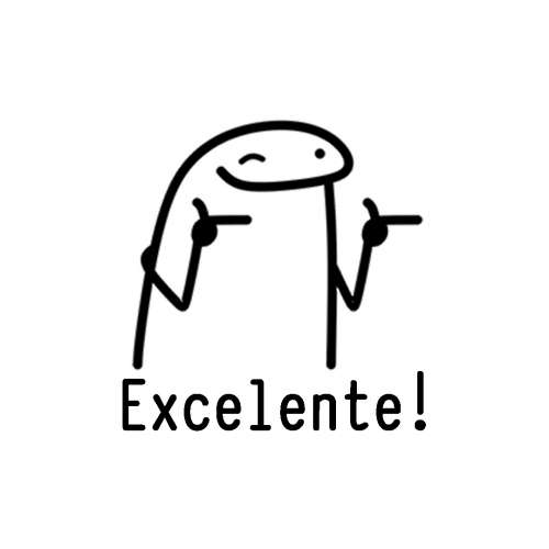 Sello Excelente - La Plaza Morada