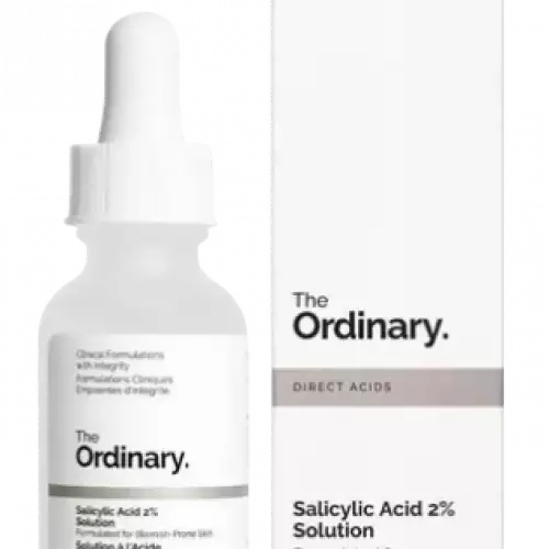 Serum Ácido Salicílico Ordinary - La Plaza Morada