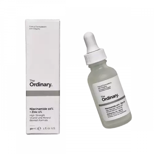 Serum Niacinamide Ordinary - La Plaza Morada