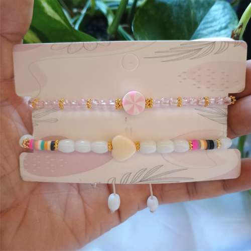 SET DULCE - La Plaza Morada