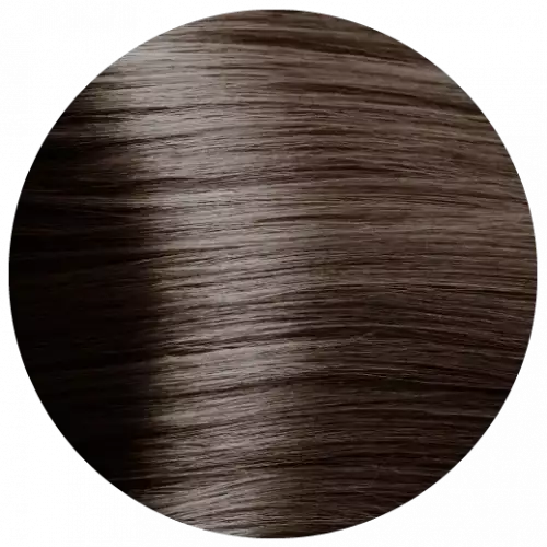 Tinte Castaño Claro 5.0 Meicys Profesional - La Plaza Morada