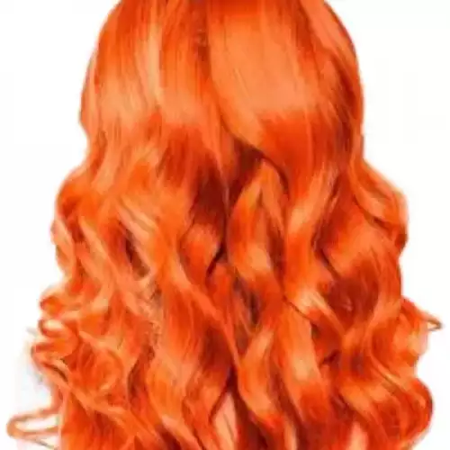 Tinte Fantasia Naranja Intenso X75Ml Meicys - La Plaza Morada
