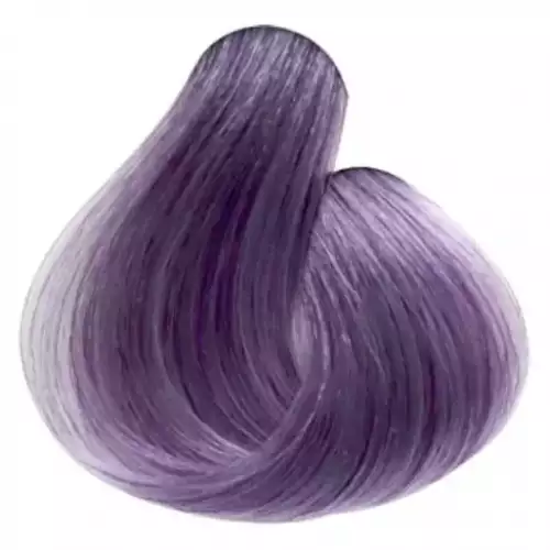 Tinte Violeta Metalico Meicys Profesional 🌟 - La Plaza Morada