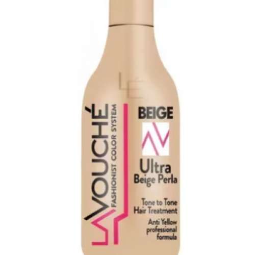 TONO A TONO ULTRA BEiGE PERLA 300ML LAVOUCHE - La Plaza Morada