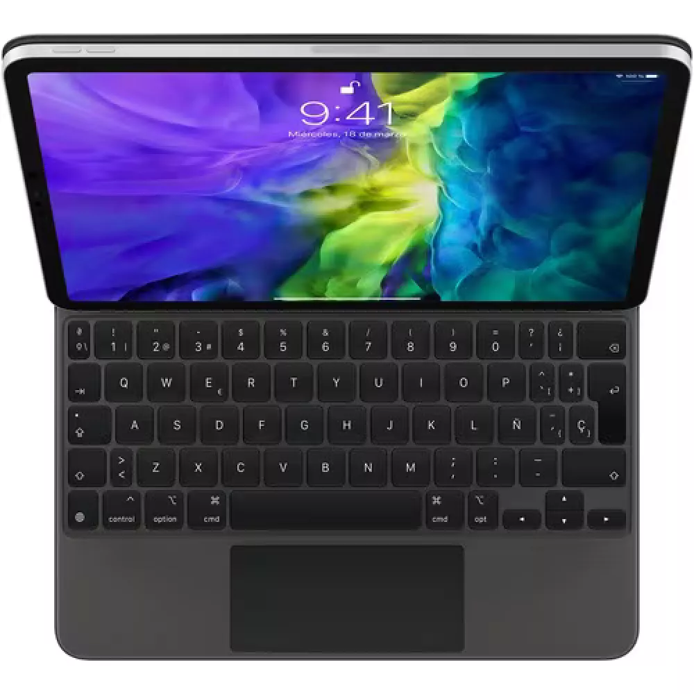 IPAD MAGIC KEYBOARD 11-SPA - Linalca