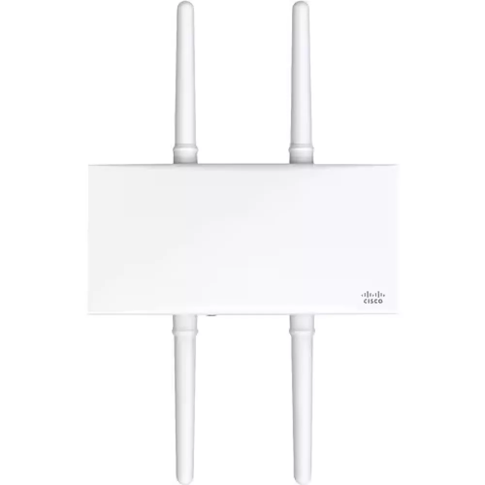 Meraki MR76 Banda dual IEEE 802.11 a/b/g/n/ac/ax 1.70Gbit/s Punto de ...