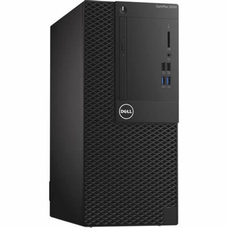 CPU DELL OPTIPLEX 3050 CI7 7700 3.60GHz 8GB 1TB DVDWR WIN 10 PRO REACONDICIONADO CERTIFICADO ...