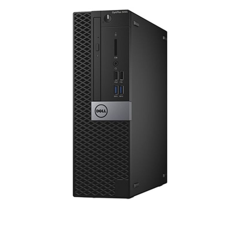 CPU DELL OPTIPLEX SFF 5040 WIN 10 PRO - Linalca