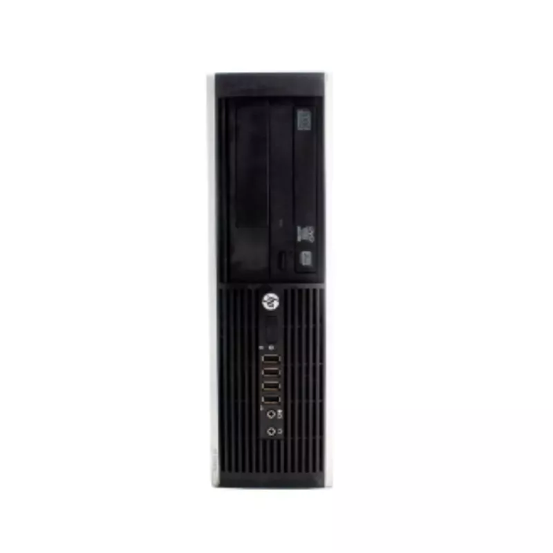 CPU HP 4300 SFF CI3 3220 4GB 500GB WIN 8 PRO - Linalca