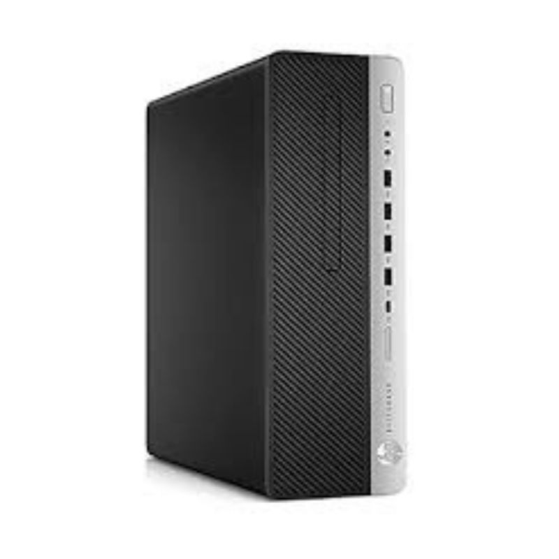 CPU HP 800G3 TWR CI7 6700 3.4GHZ 8GB 2TB DVDRW WIN 10 PRO - Linalca