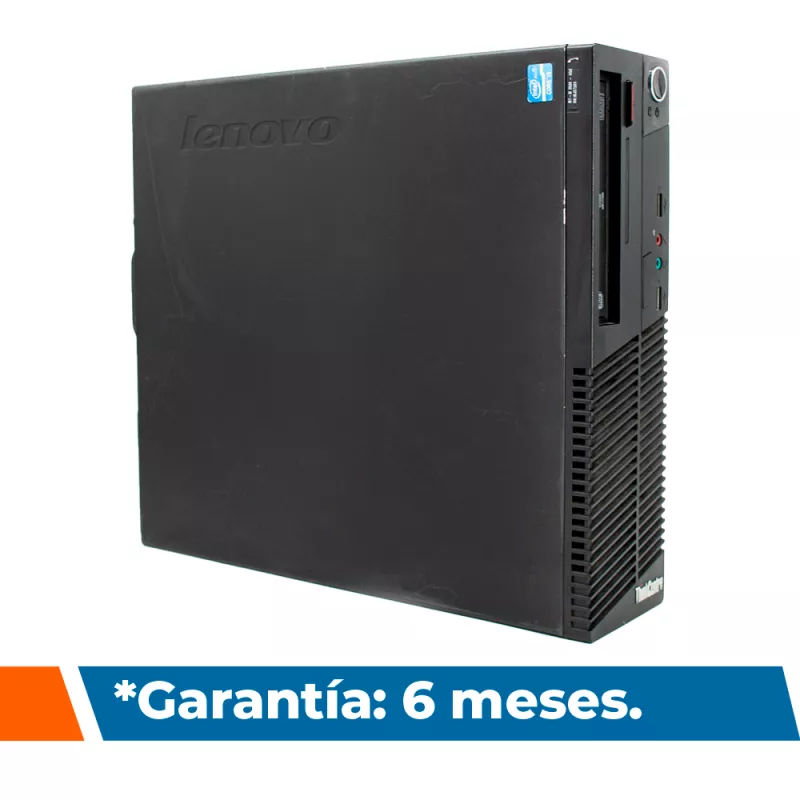 Reacondicionados - Linalca