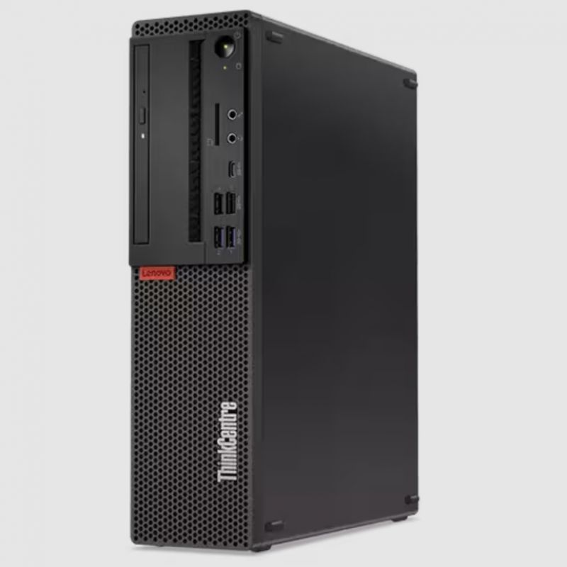 CPU LENOVO THINKCENTRE M720S CI5 9500 3.00 GHZ 8GB 1TB WIN 10 USADO REACONDICIONADO CERTIFICADO ...
