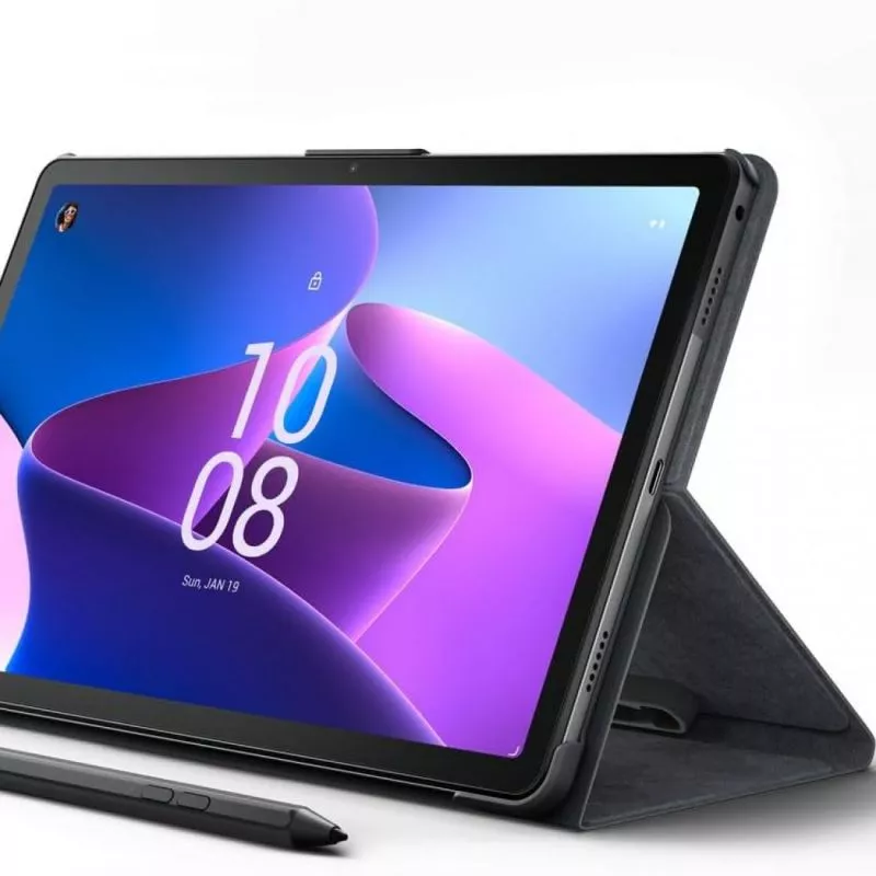 Lenovo Tab M10 Plus Gen 3 - Linalca Lenovo Tab M10 Plus Gen 3 - Linalca