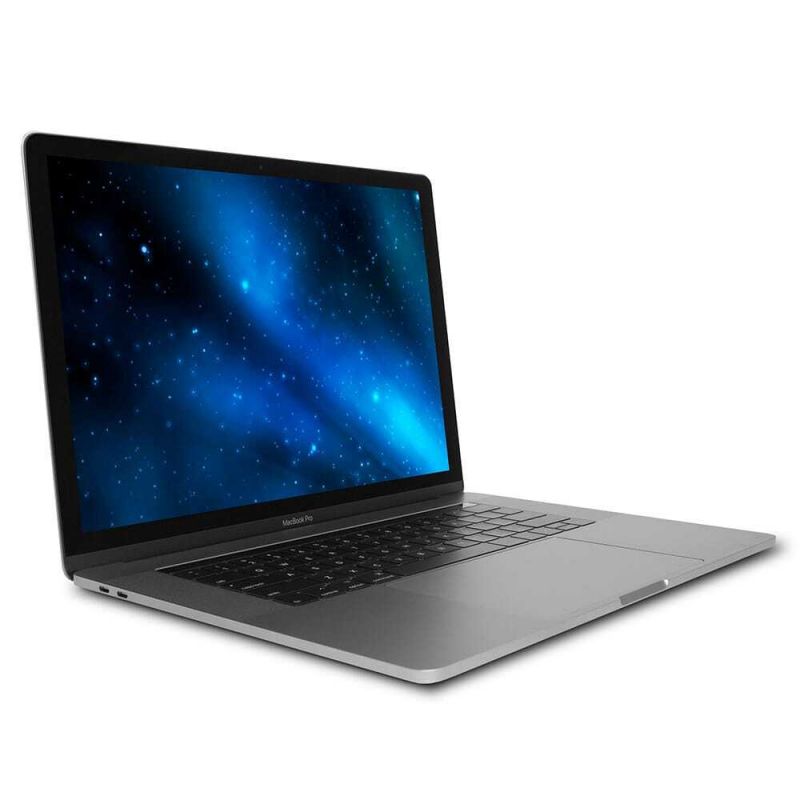 NOTEBOOK APPLE MACBOOK PRO 15.1 CI7 9750H CPU 2.6GHZ 16GB 500GB SSD iOS ...