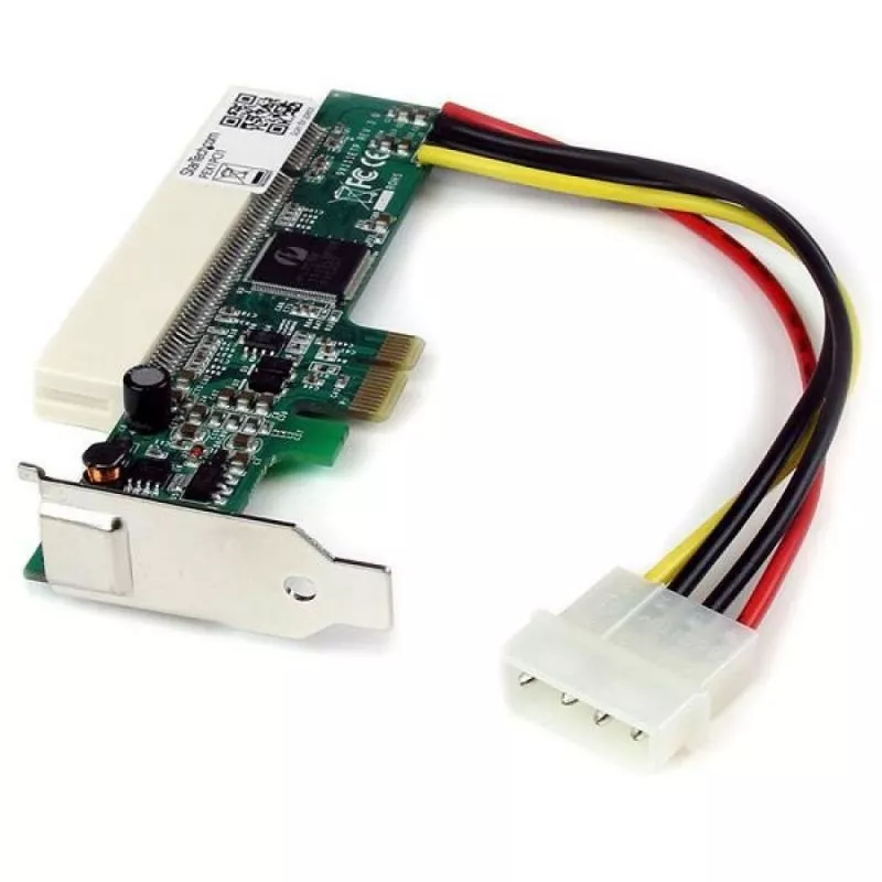 PCI Express to PCI Adapter Card - Linalca