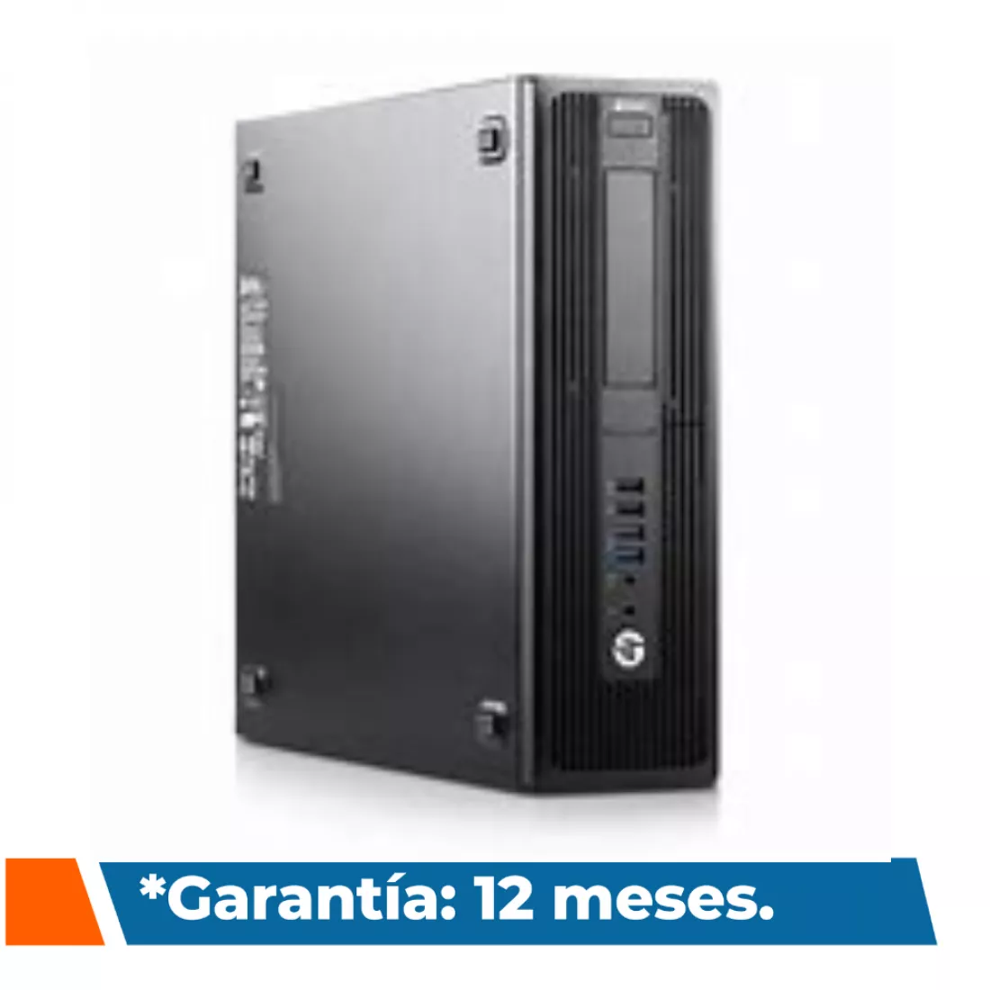 CPU HP 400G1 SFF CI3 4130 4GB 500G REACONDICIONADO - Linalca