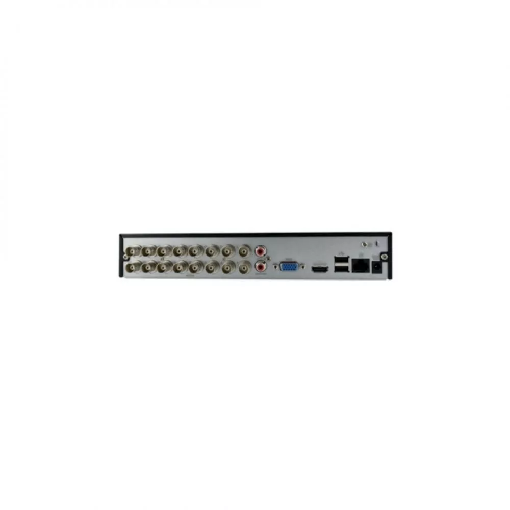 Grabador Dahua XVR 16 Canales Penta-brid - Linalca Grabador Dahua XVR 16 Canales Penta-brid - Linalca