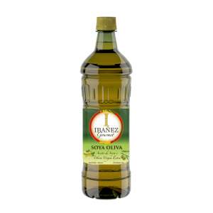 ACEITE SOYA IBAÑEZ X1000ml - Mercado Zapatoca