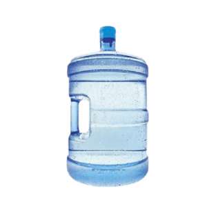 AGUA CRISTAL BOTELLON SOLO H2O X18.9 LITROS - Mercado Zapatoca