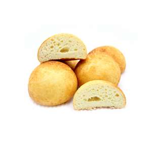 ALMOJABANA - Mercado Zapatoca