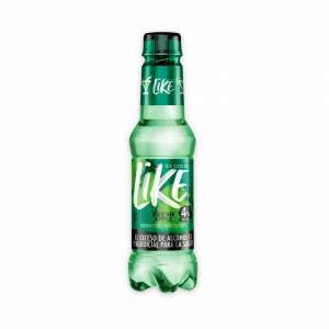 APERITIVO LIKE ICE VODKA MANZANA VERDE X300ml - Mercado Zapatoca