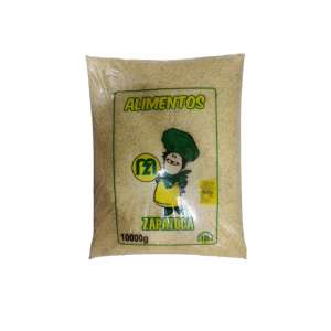 ARROZ ZAPATOCA X10000g - Mercado Zapatoca