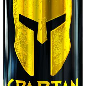 BEBIDA ENERGIZANTE SPARTAN ENERGY LATA X269ml - Mercado Zapatoca