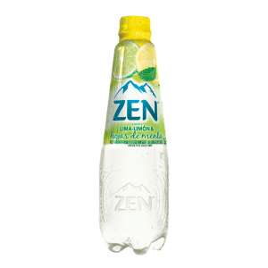 BEBIDA ZEN LIMA LIMÓN BOTELLA X540ml - Mercado Zapatoca