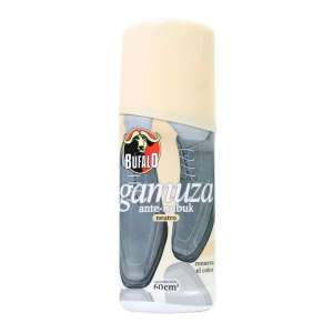 BETÚN BÚFALO LÍQUIDO GAMUZA NEUTRO X60ml - Mercado Zapatoca