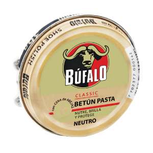 BETÚN BÚFALO PASTA NEUTRO X36g - Mercado Zapatoca