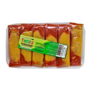 BOCADILLO D VELEZ TUME RELLENO X6U X320g - Mercado Zapatoca
