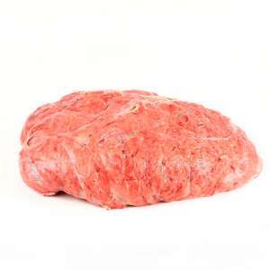 BOFE DE RES x 500 gr - Mercado Zapatoca