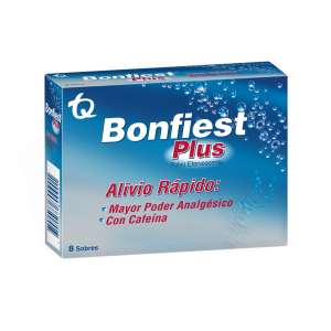 BONFIEST PLUS X8s - Mercado Zapatoca