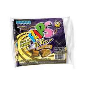 CEREAL FLIPS DULCE DE LECHE X6U X28g - Mercado Zapatoca