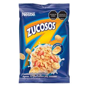 CEREAL NESTLE ZUCOSOS X350g - Mercado Zapatoca