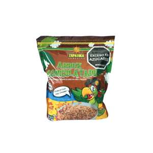 CEREAL ZAPATOCA ARROZ ACHOCOLATADO X1000g - Mercado Zapatoca