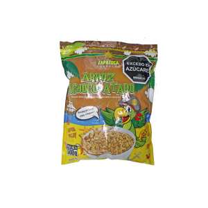CEREAL ZAPATOCA ARROZ ACHOCOLATADO X500g - Mercado Zapatoca