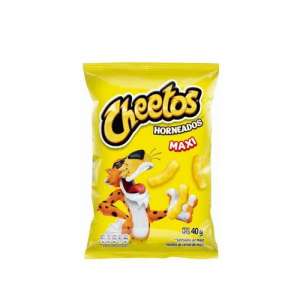 CHEETOS NATURAL X40g - Mercado Zapatoca
