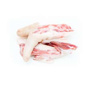 COLITA DE CERDO x 500 gr - Mercado Zapatoca