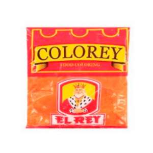 CONDIMENTO EL REY COLOR ROJO X250g - Mercado Zapatoca