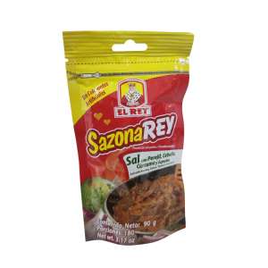 CONDIMENTO EL REY SAZONAREY X90g - Mercado Zapatoca