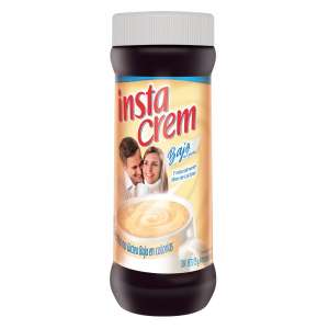 CREMA CAFÉ INSTACREM LIGHT X175g - Mercado Zapatoca