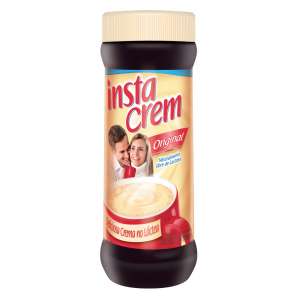 CREMA CAFÉ INSTACREM X175g - Mercado Zapatoca