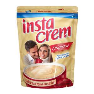 CREMA CAFÉ INSTACREM X430g - Mercado Zapatoca