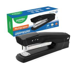 GRAPADORA POINTER GRANDE NEGRA REF 80MM - Mercado Zapatoca