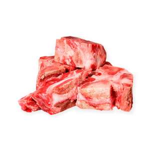 HUESO CARNUDO DE RES x 500 gr - Mercado Zapatoca