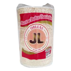 OBLEAS JL X50u X700g - Mercado Zapatoca