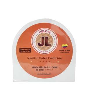 OBLEAS JL X6u X84g - Mercado Zapatoca